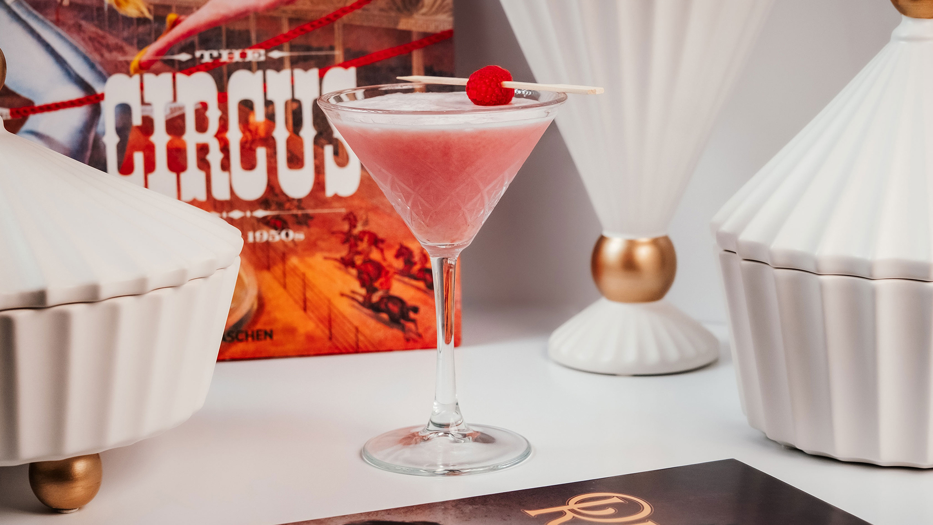 Hotels On Lido Beach Sarasota: Introducing Cirque St. Armands