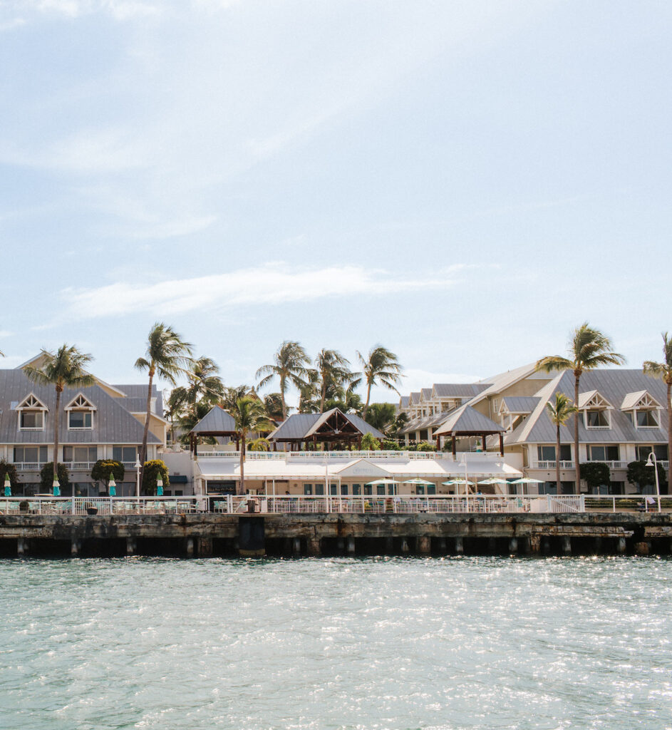 Florida Keys | Opal Collection