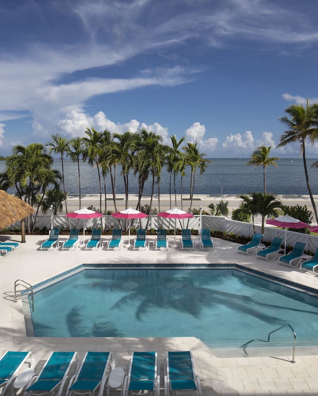 Florida Keys | Opal Collection