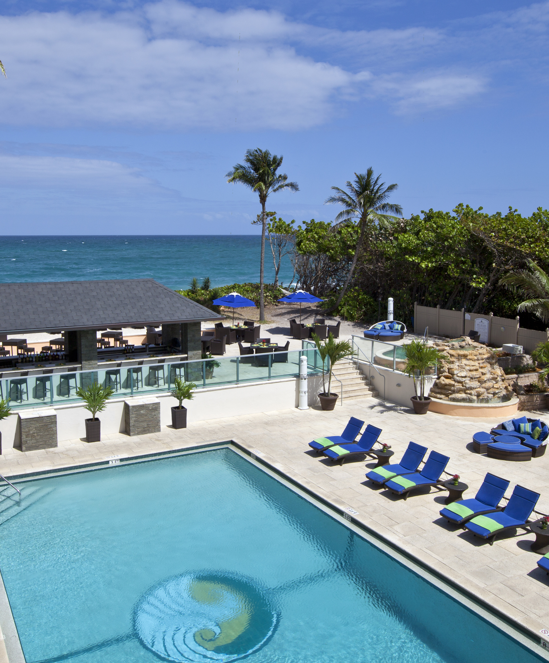 Florida East Coast | Opal Collection