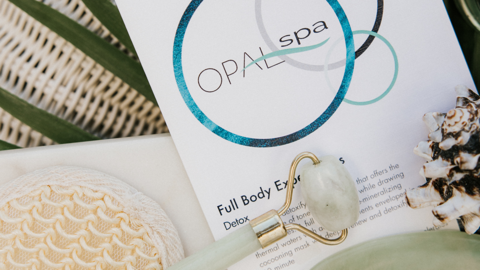 The Best Hotel Spas across Opal’s Properties