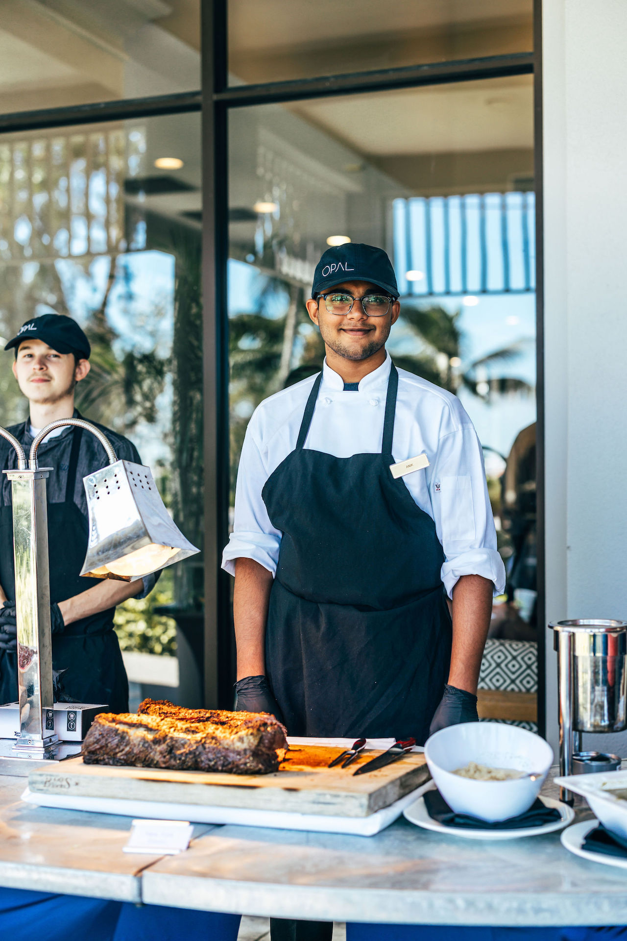 Careers at Opal Collection | Hospitality Jobs