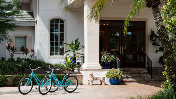 Opal’s Newest Gems Shine Bright in Florida | Opal Collection