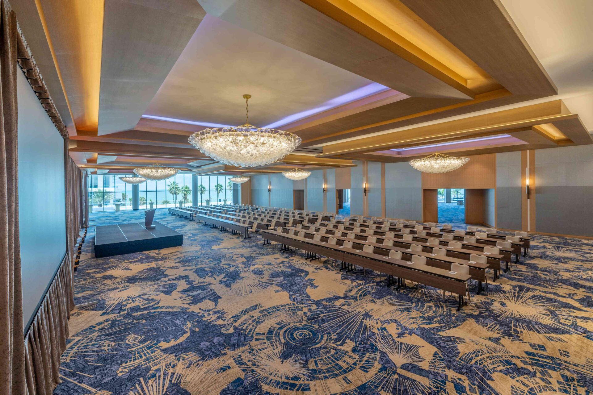 Clearwater Beach Meetings & Events | Opal Sol & Opal Sands