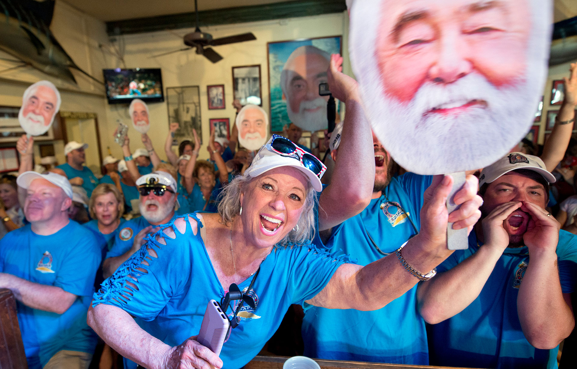 2025 Key West Festivals | Opal Collection