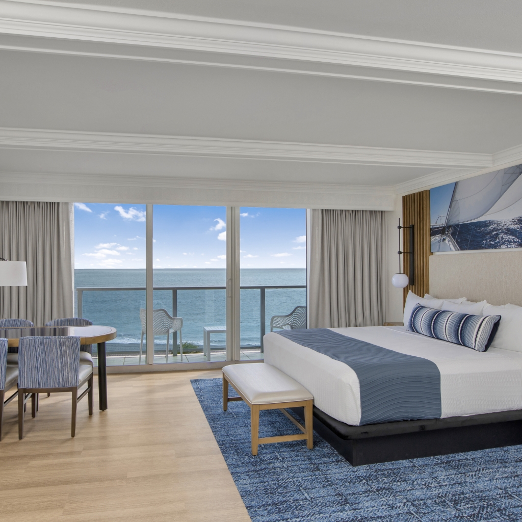 Hotels & Resorts In Jupiter Beach, FL | Opal Collection