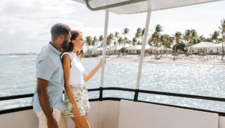 Romantic Getaways in the US