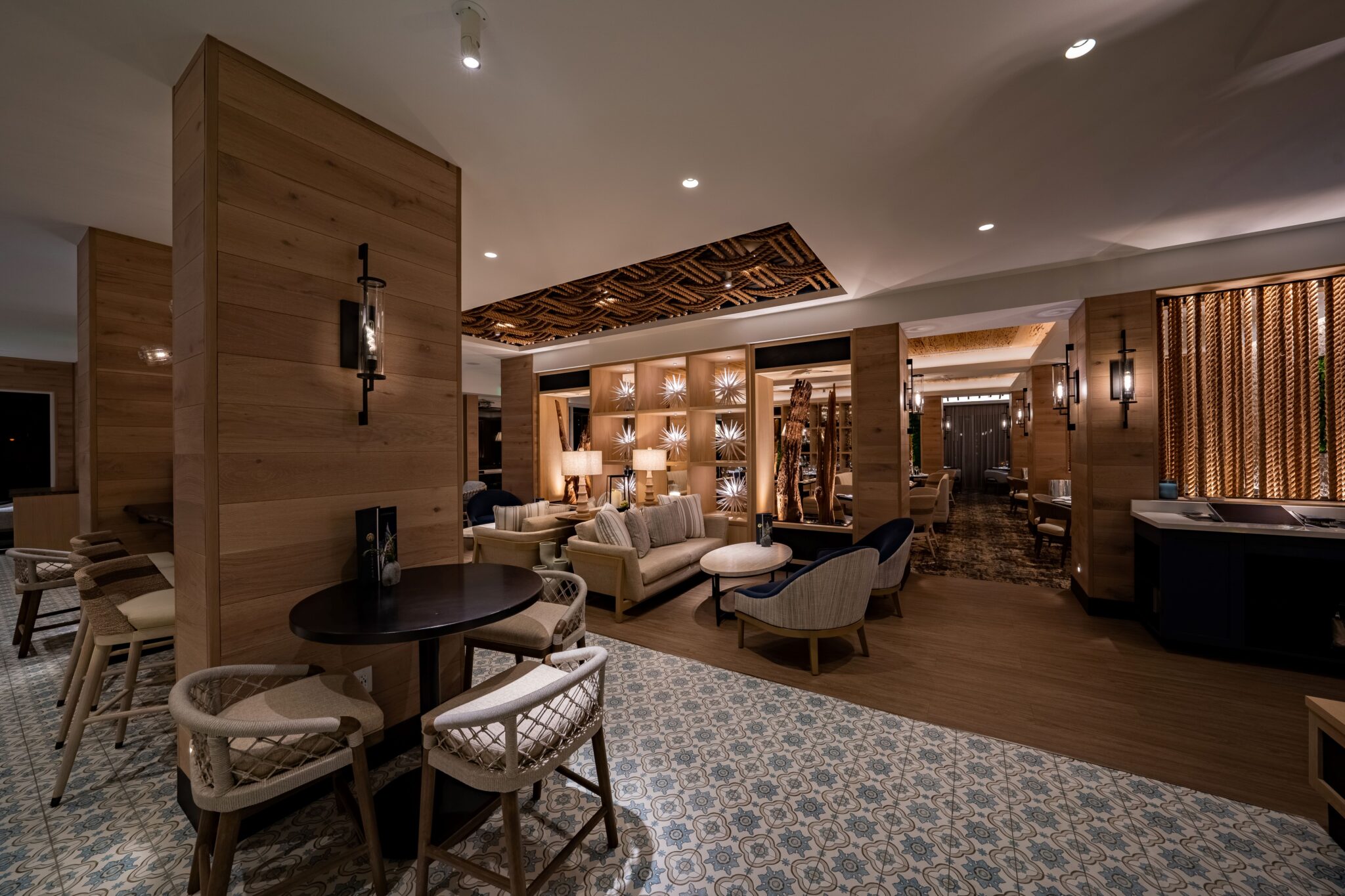 Latitudes - Opal Collection