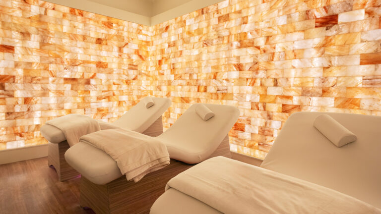 What is Halotherapy? | Opal Collection