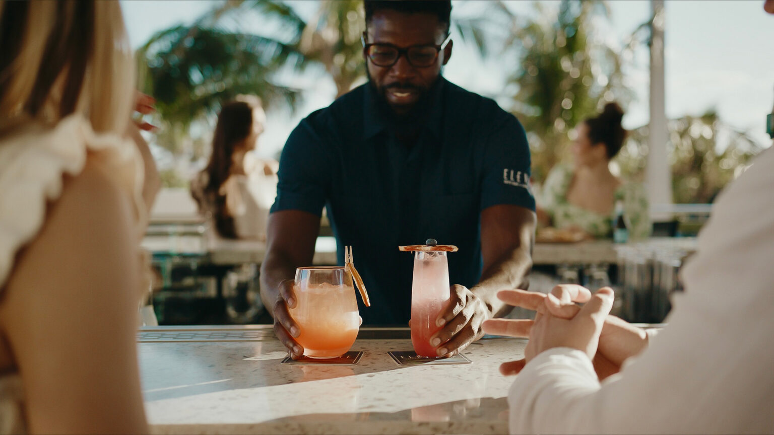 Best Rooftop Bars in US East Coast | Opal Collection