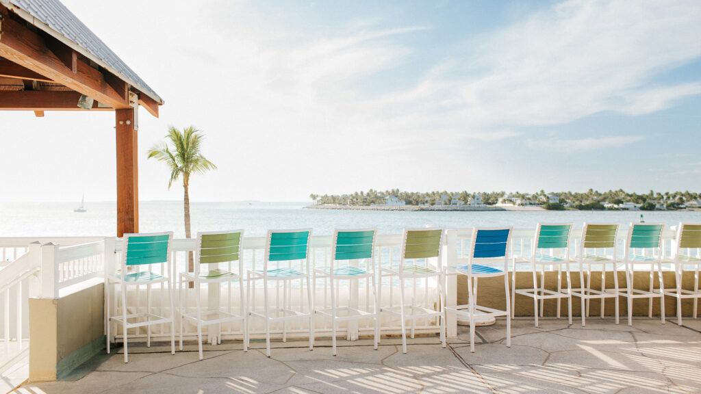 Best Rooftop Bars in US East Coast | Opal Collection