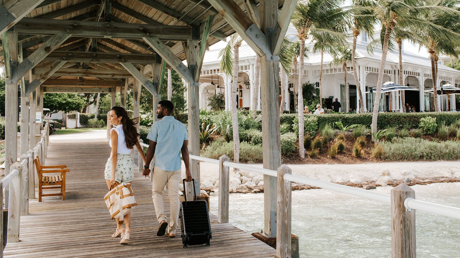 Know Before You Go: Sunset Key Cottages | Opal Collection