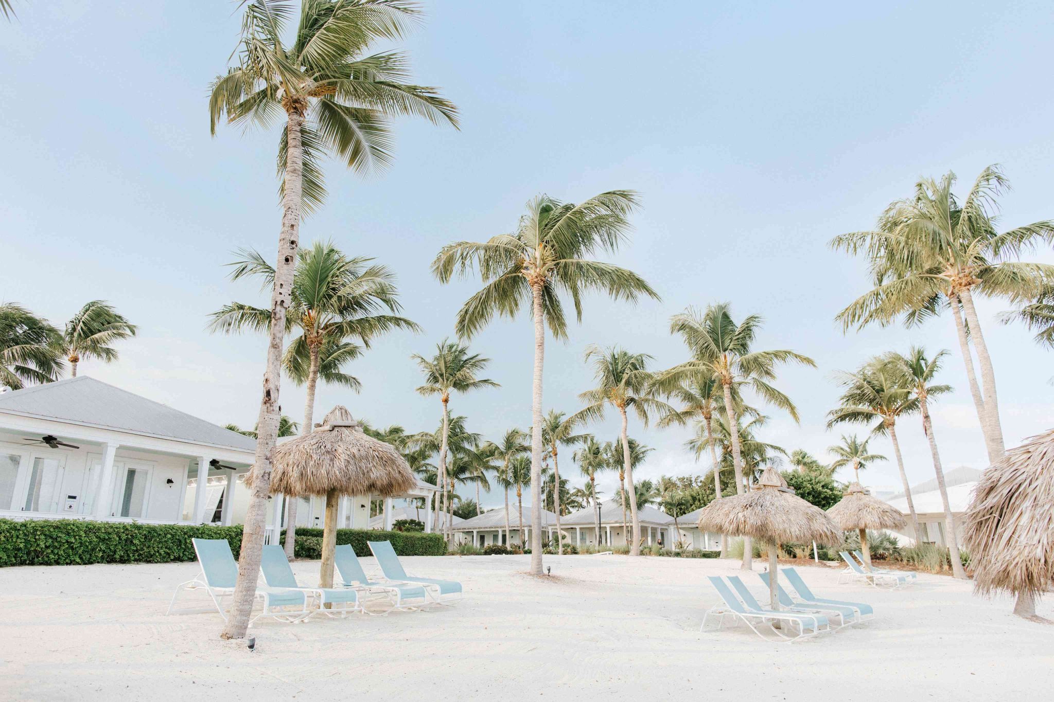 Luxury Private Island in Florida Keys | Sunset Key Cottages