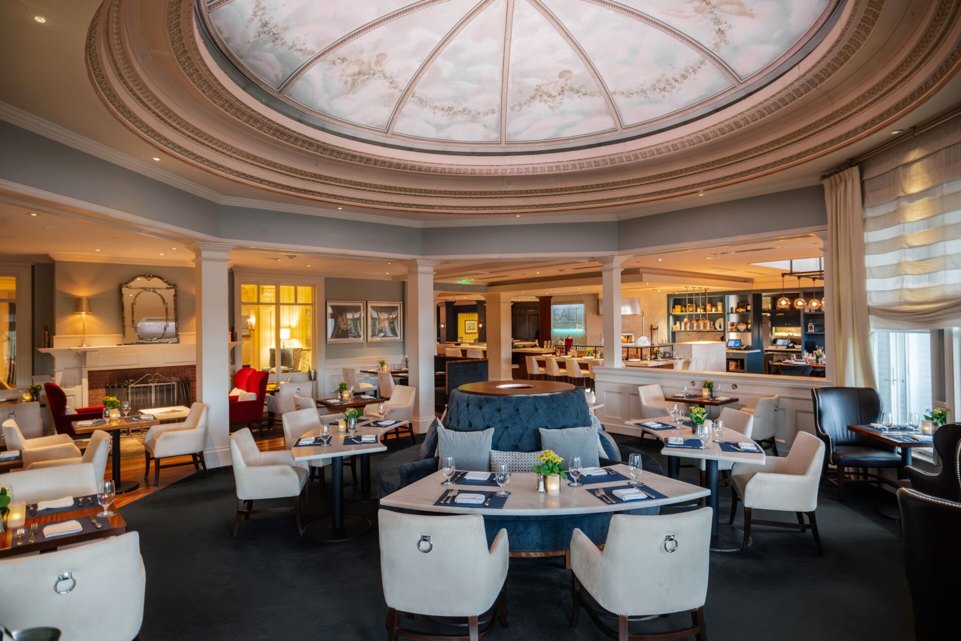 Opal Dining Experiences | Signature Restaurants