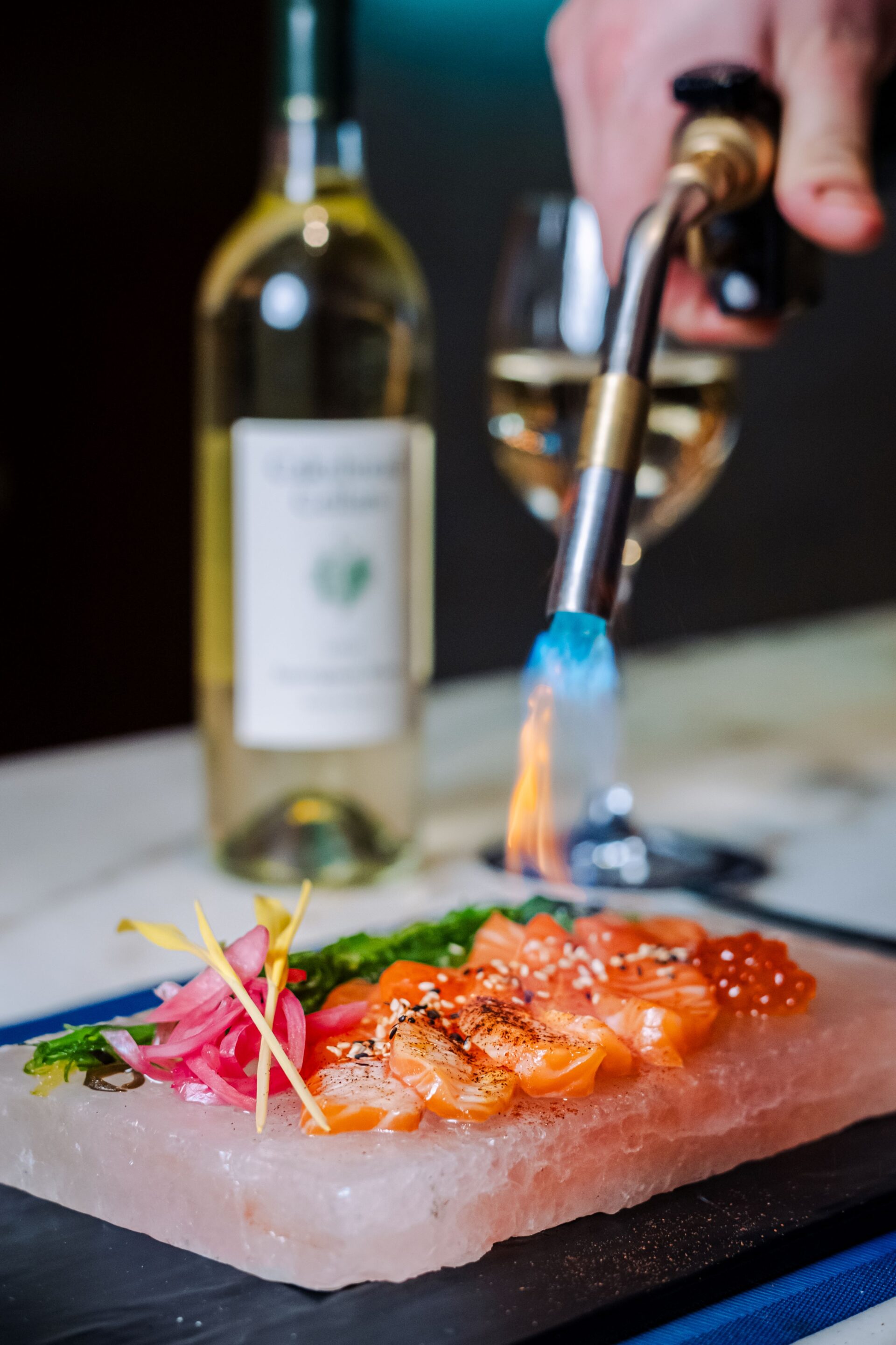 Salt | Opal Collection