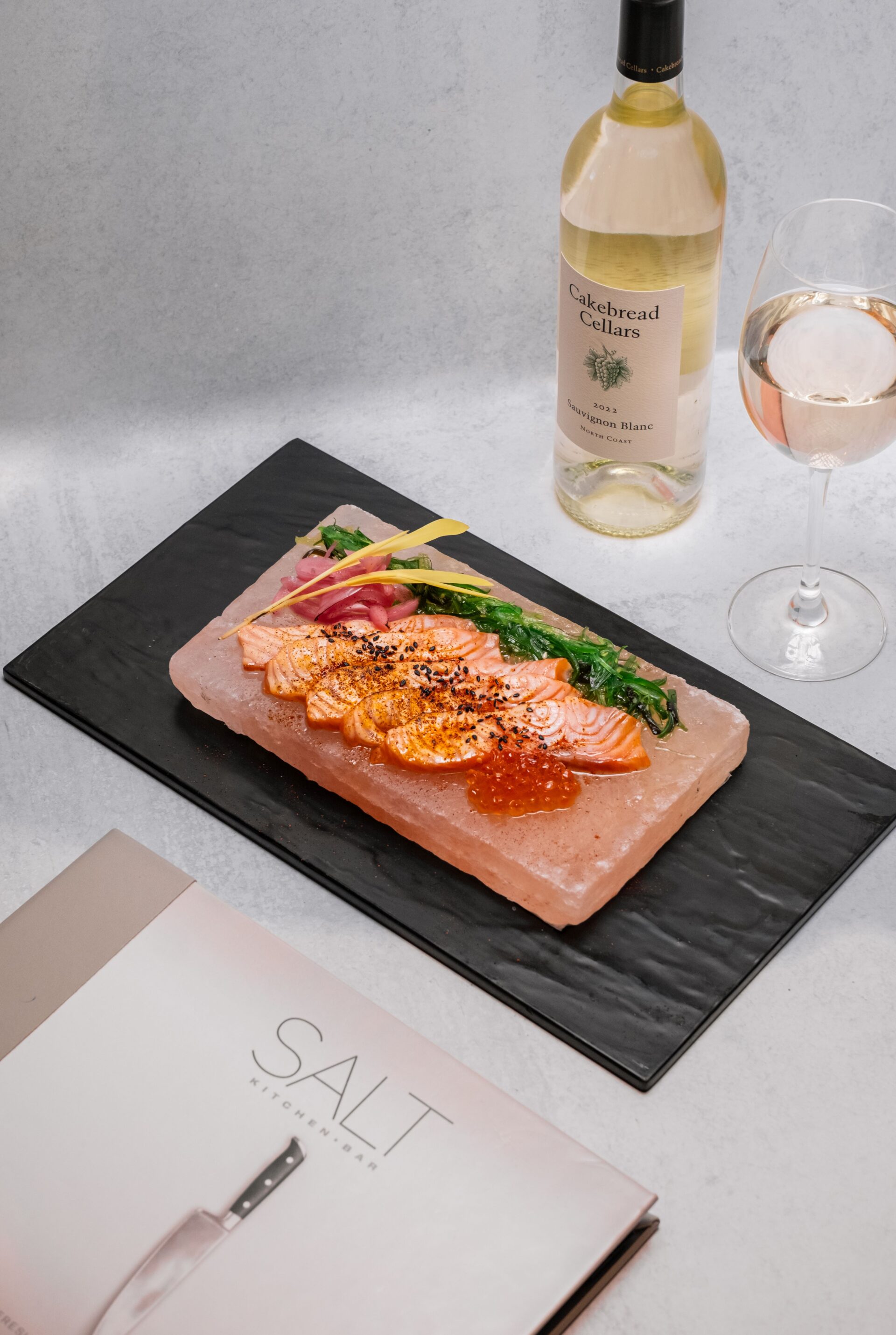 Salt | Opal Collection