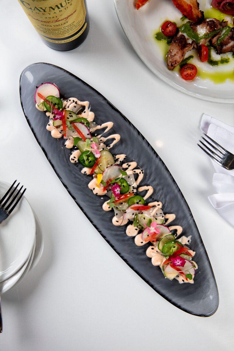 Latitudes | Opal Collection