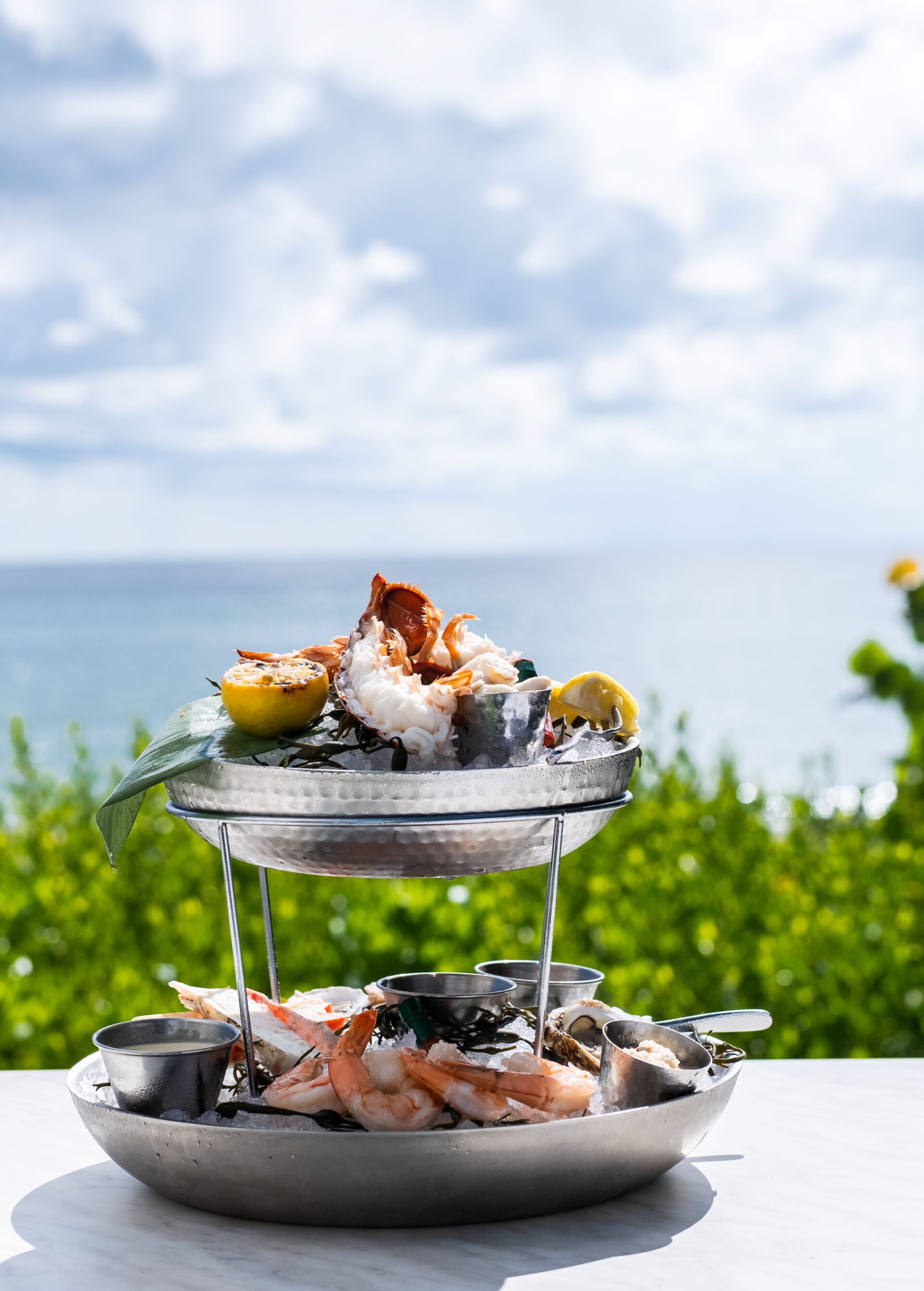 Latitudes - Opal Collection