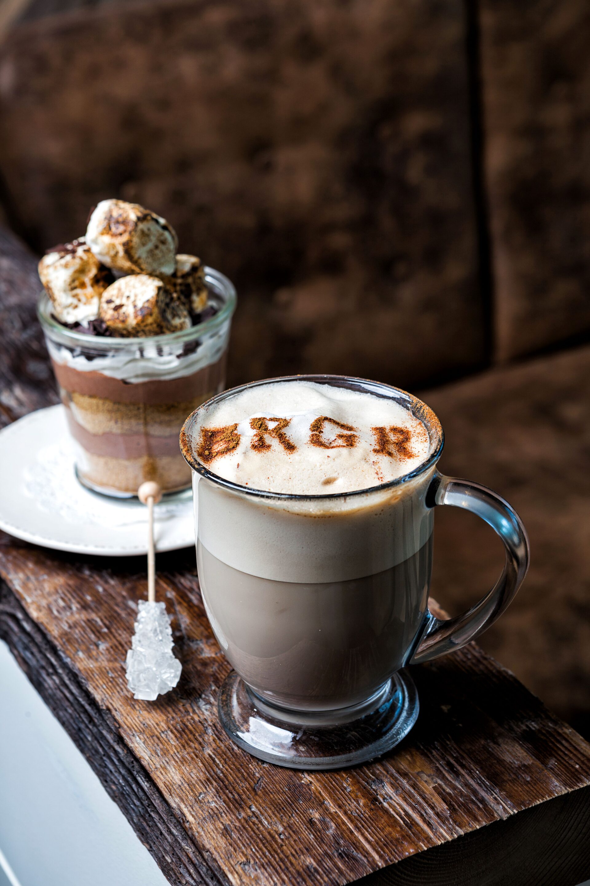 BRGR Kitchen & Bar | Opal Collection