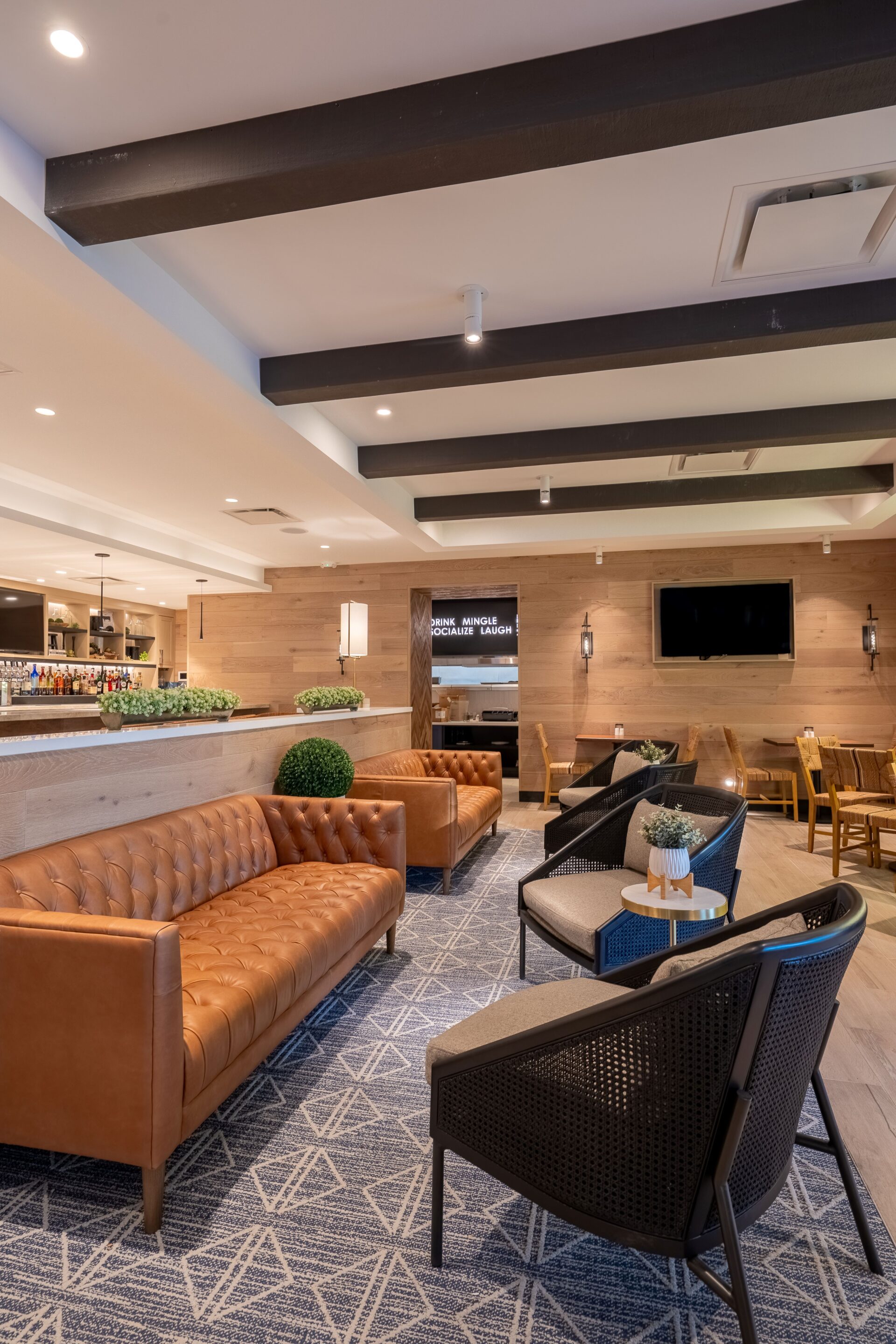BRGR Kitchen & Bar | Opal Collection