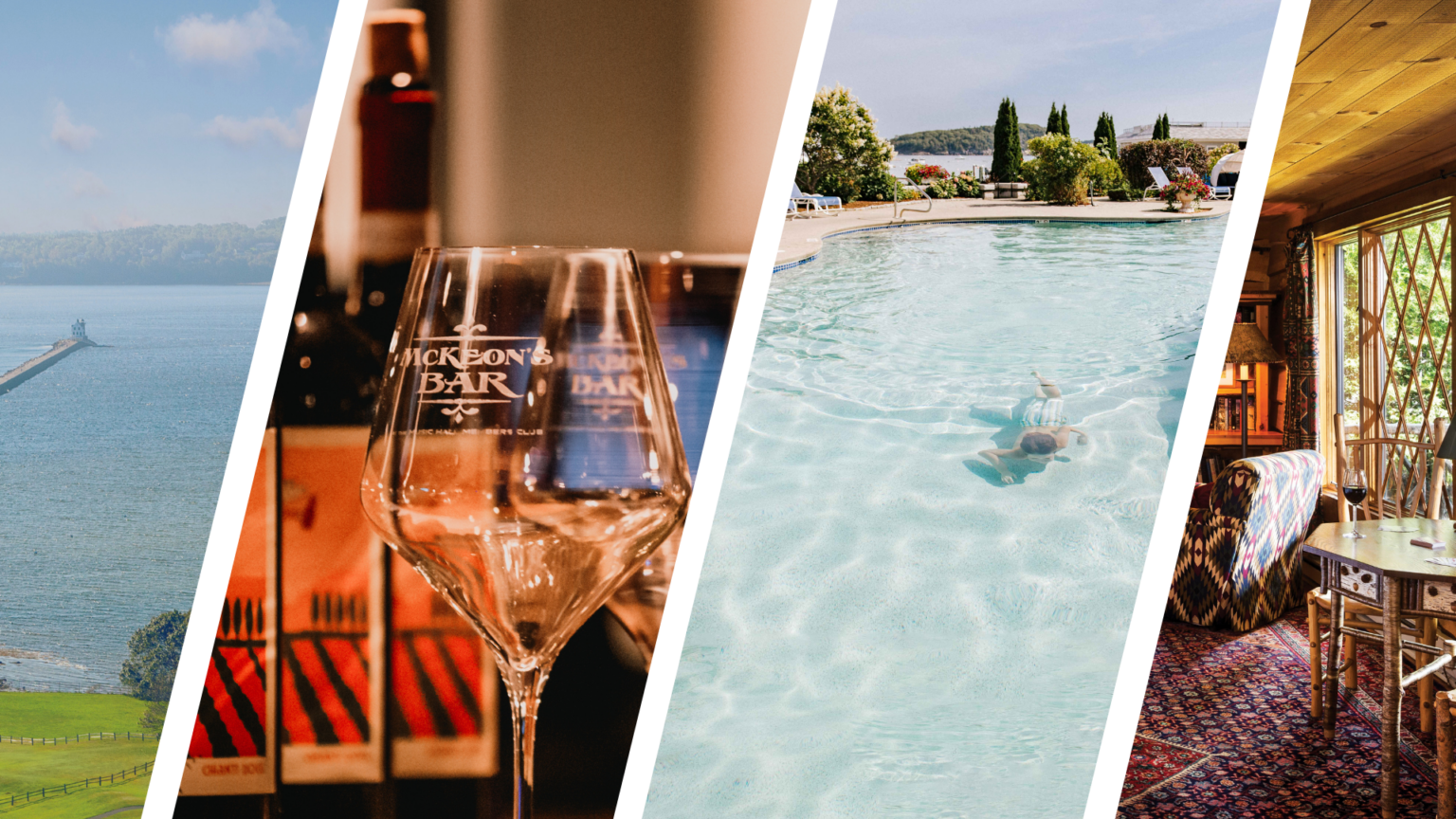 Know Before You Go: Sunset Key Cottages - Opal Collection