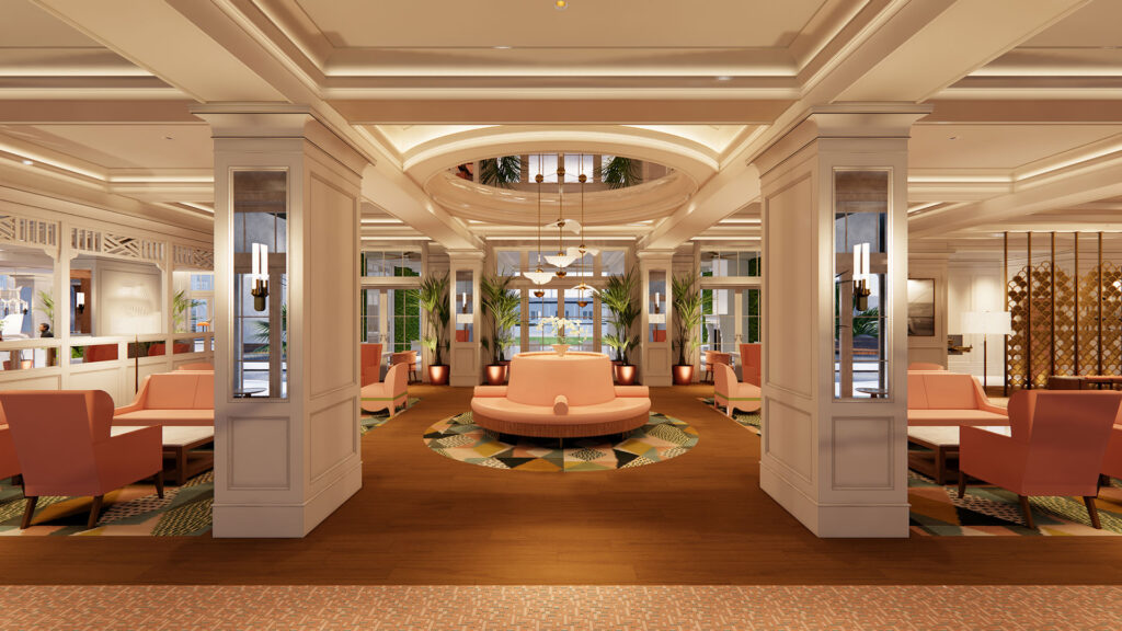 3 New Gulf Coast Florida Resorts | Opal Collection