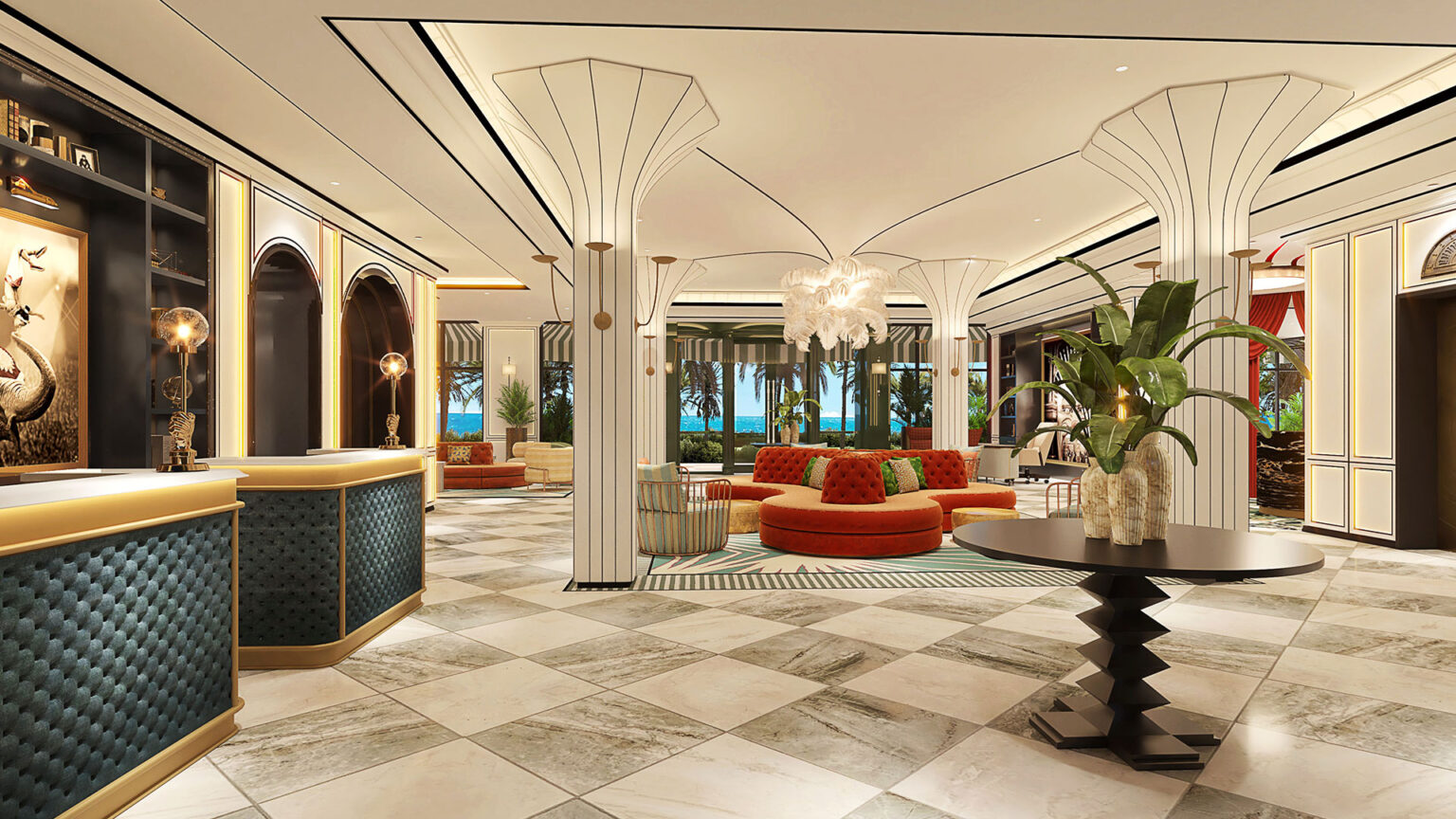 3 New Gulf Coast Florida Resorts Coming to Opal - Opal Collection