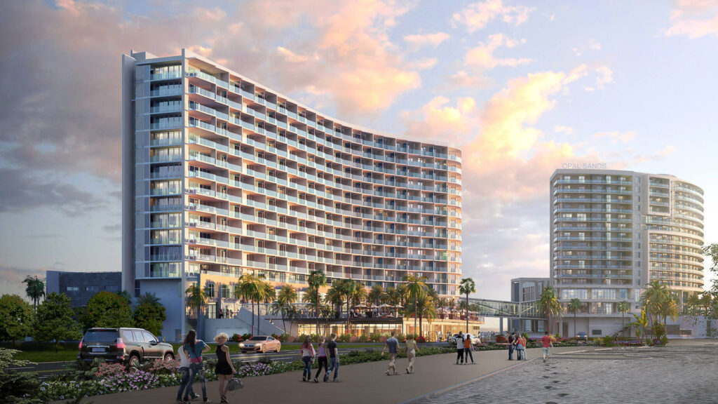3 New Gulf Coast Florida Resorts Coming to Opal - Opal Collection