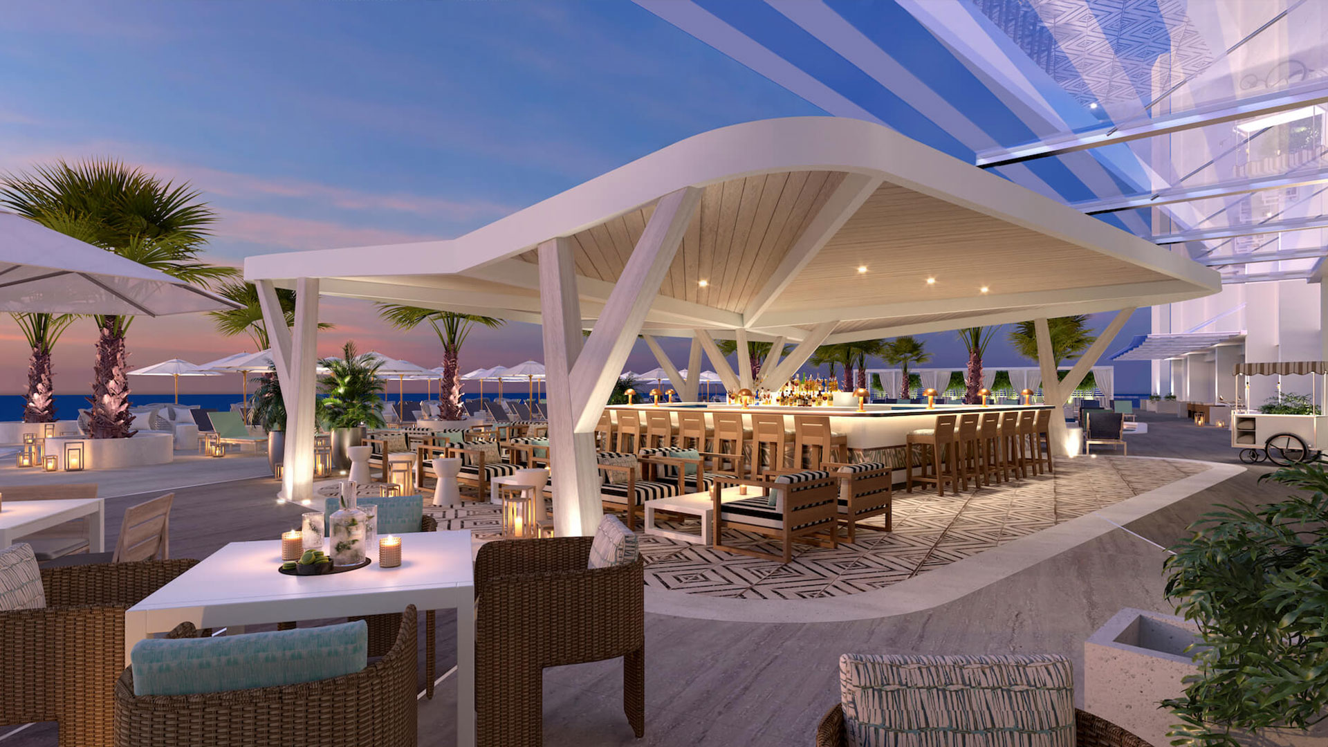 3 New Gulf Coast Florida Resorts Coming to Opal - Opal Collection