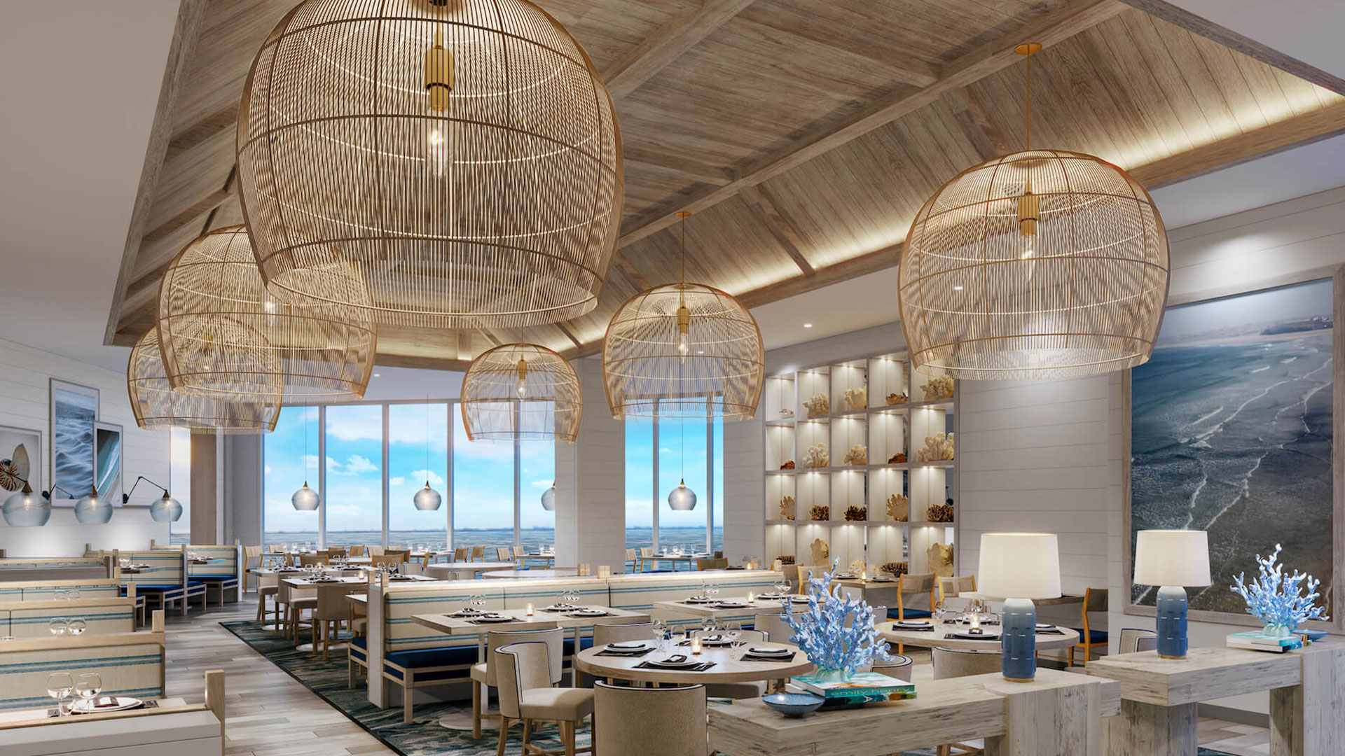 3 New Gulf Coast Florida Resorts Coming to Opal - Opal Collection