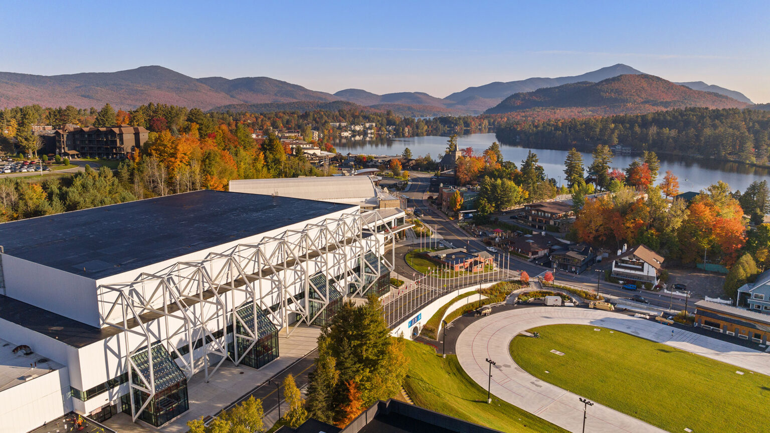 How to Choose | Lake George or Lake Placid | Opal Collection