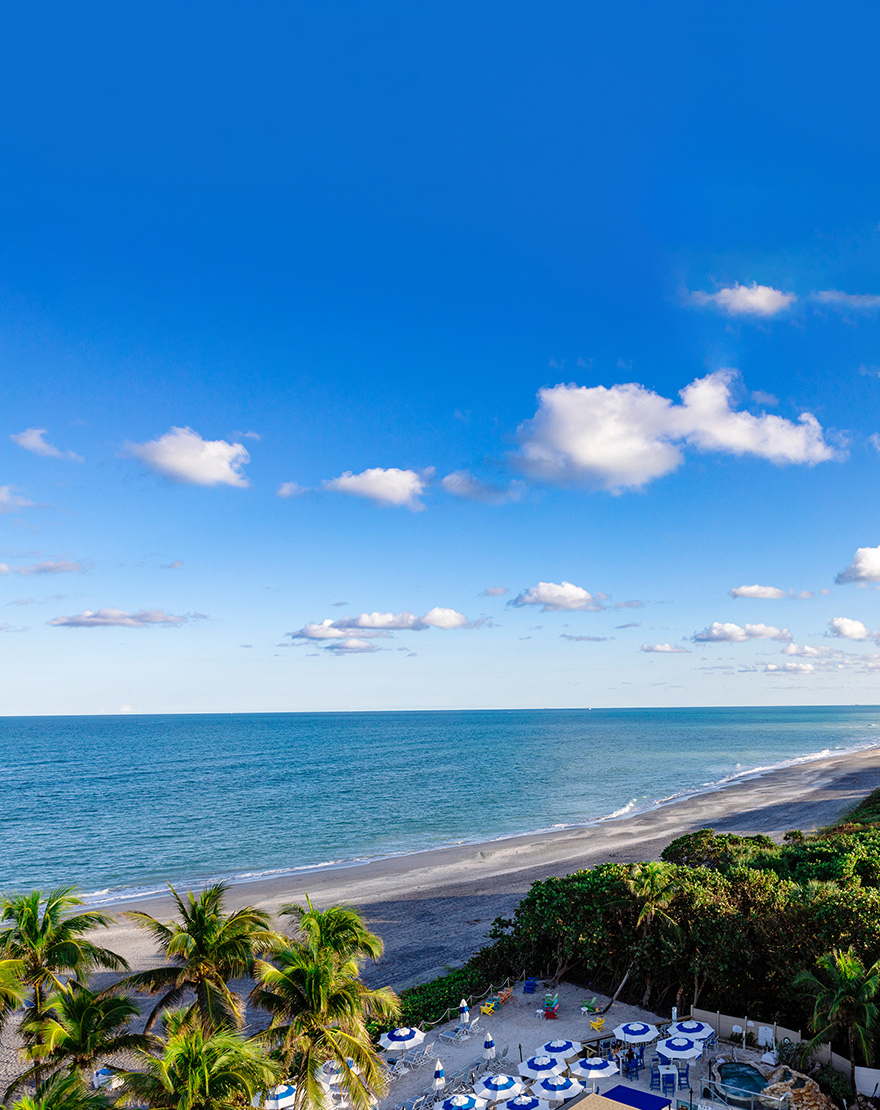 Best Beaches in Florida: Why Delray Beach Is #1- Opal Collection