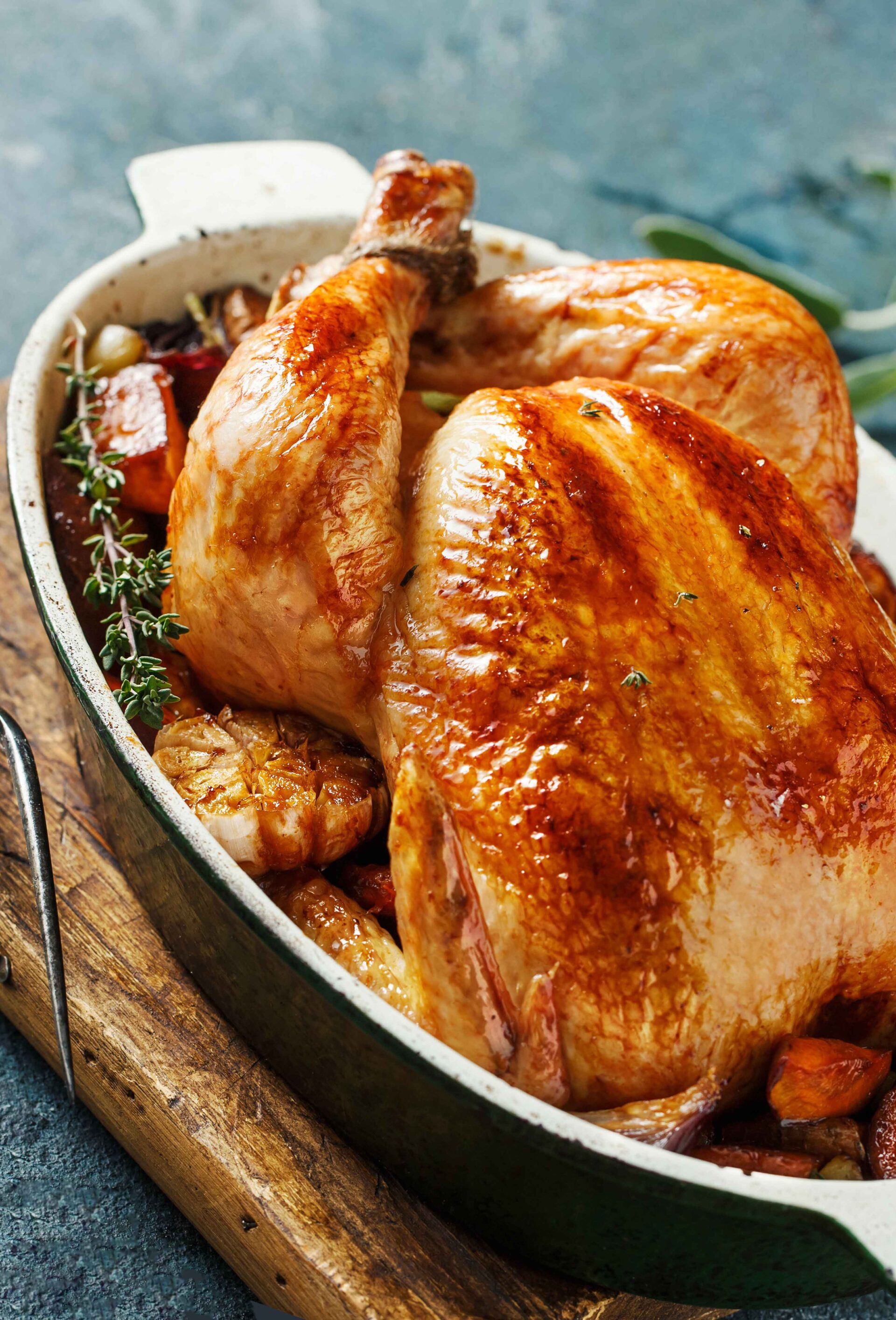 Easy Meals to Cook on Vacation | Opal Collection