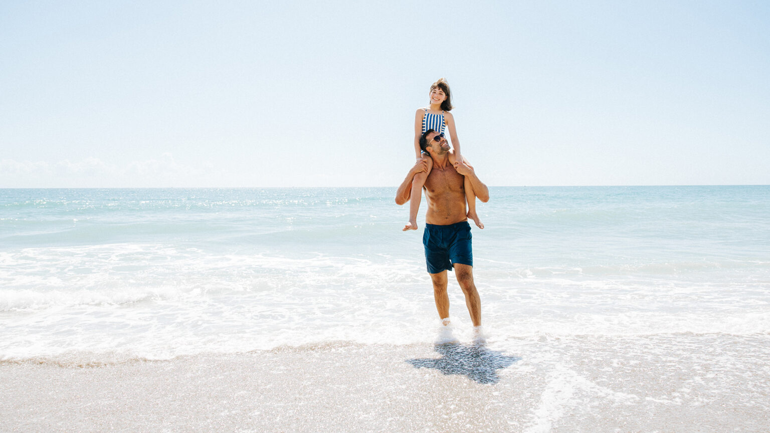 Best Clear Water Beaches in Florida | Opal Collection