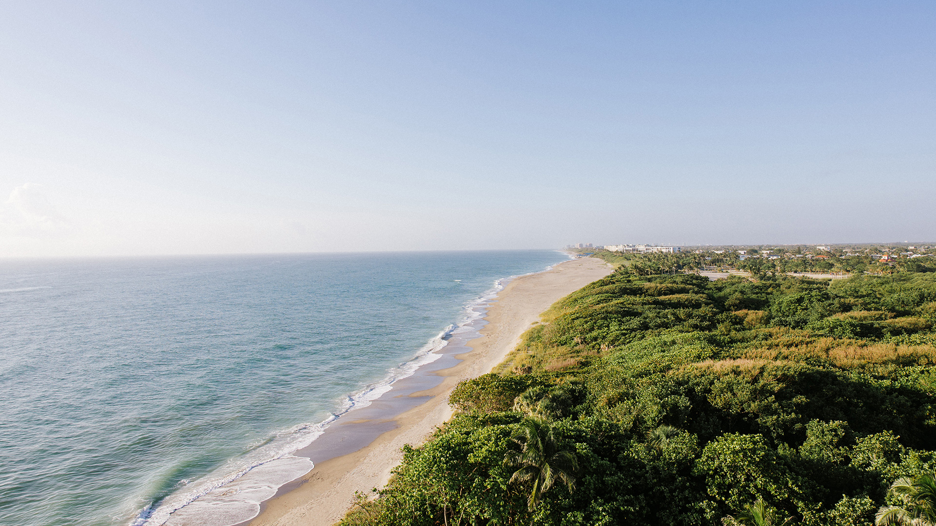 Best Clear Water Beaches in Florida | Opal Collection