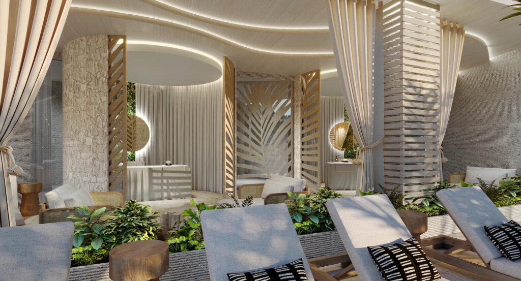 Clearwater Beach, FL Spa | Opal Sol & Opal Sands