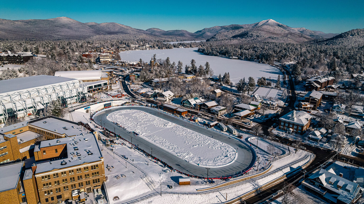 Best Adirondack Towns Near Lake Placid Village- Opal Collection