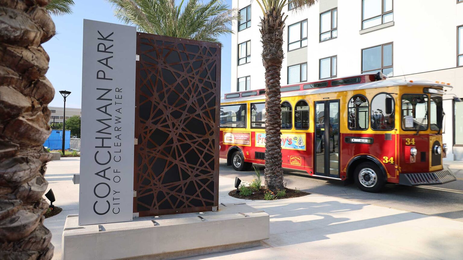 What to Know | Coachman Park Clearwater FL | Opal Collection