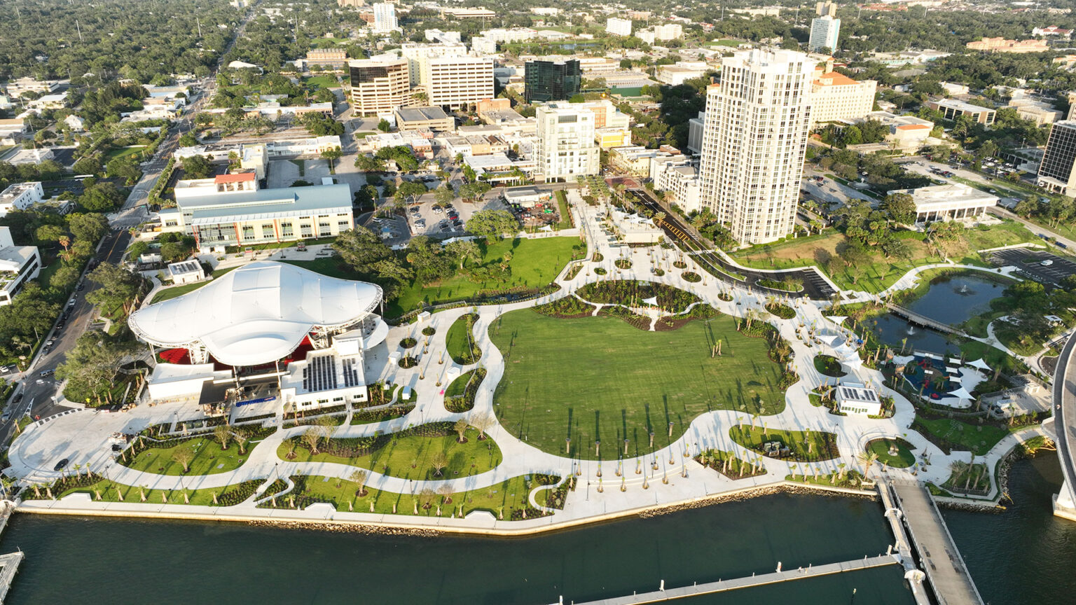 What to Know | Coachman Park Clearwater FL | Opal Collection