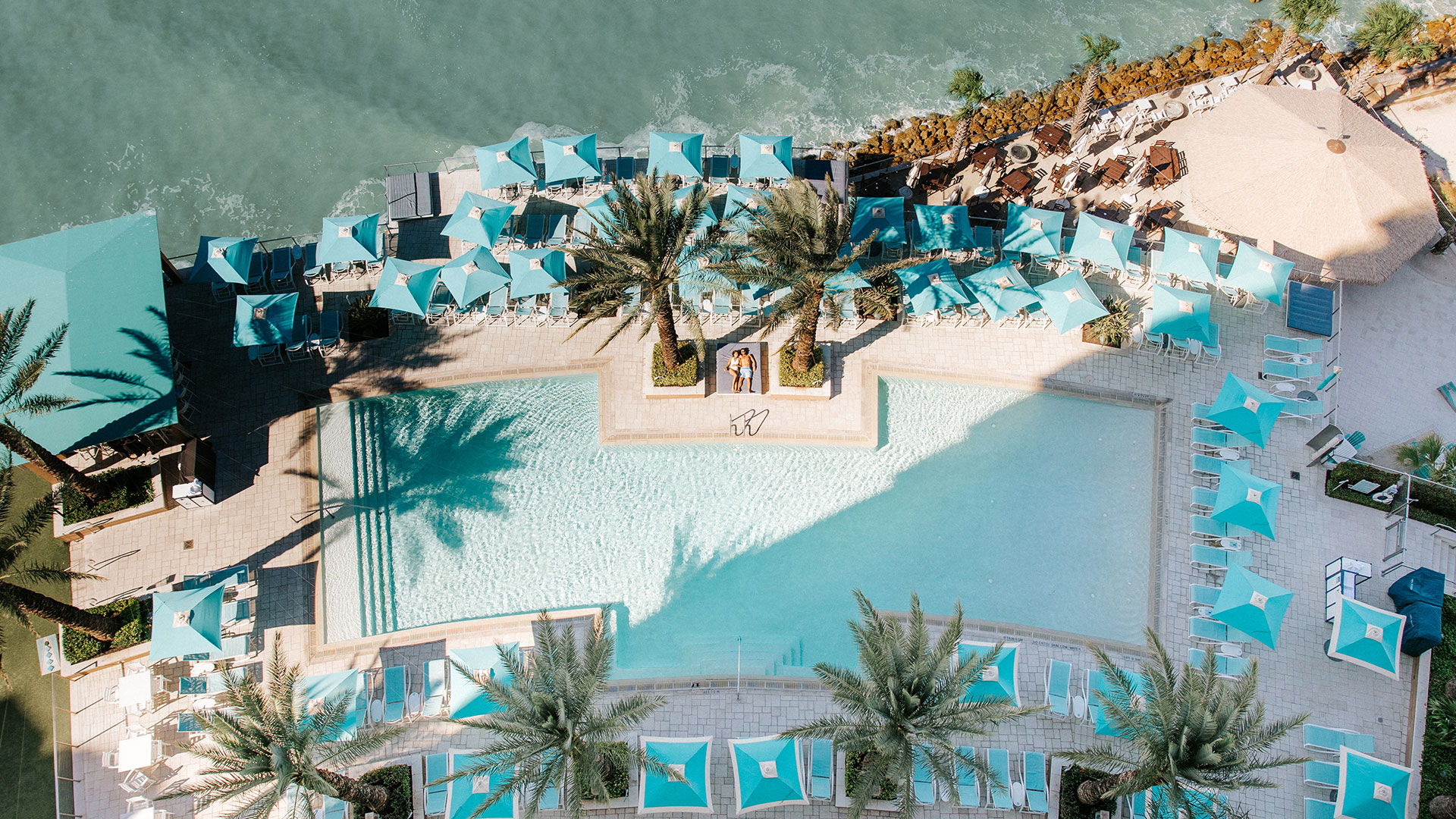 Opal Sol & Opal Sands: New Hotels in Clearwater Beach FL