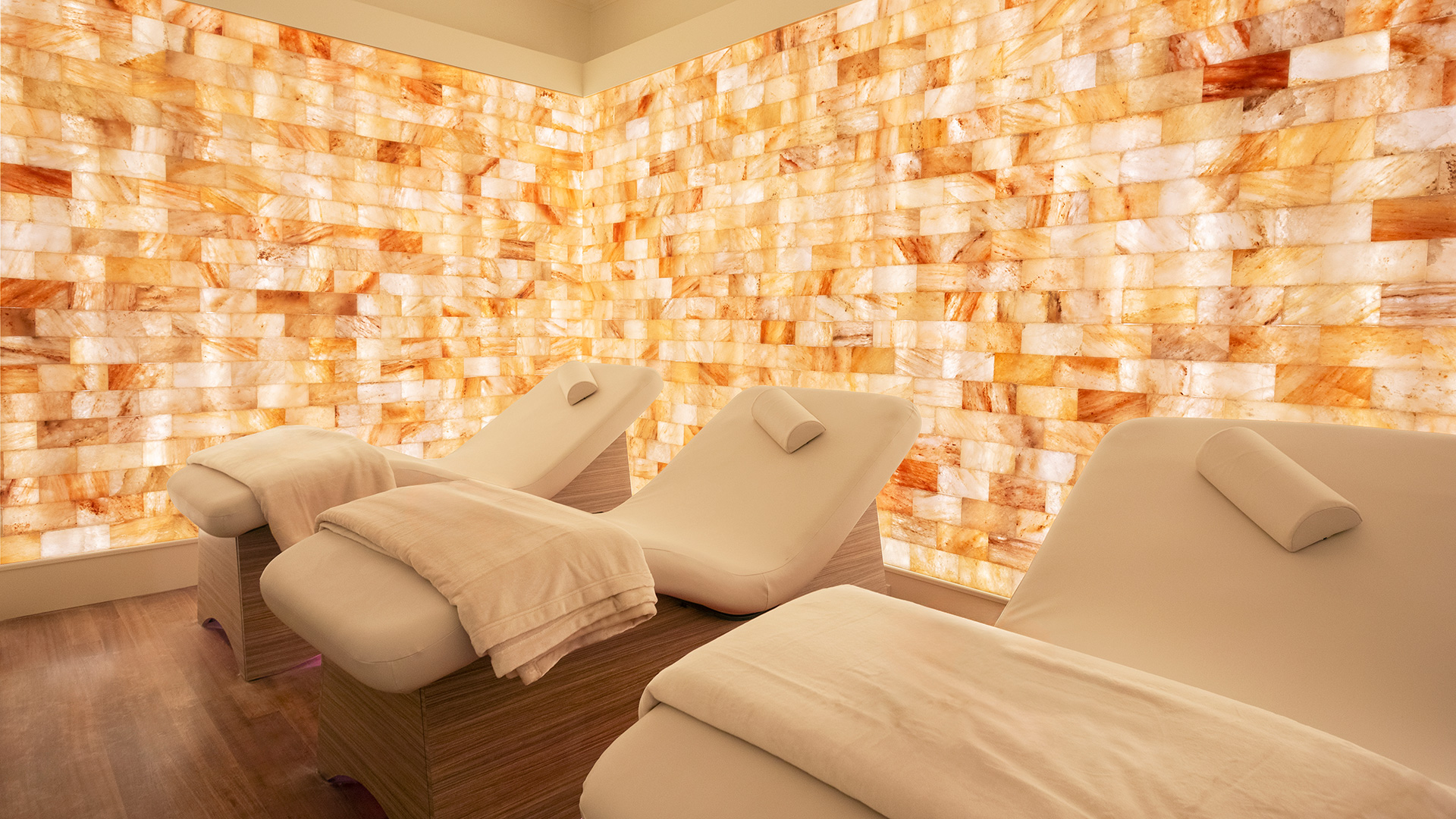 What is Vibroacoustic Therapy? Opal Spas | Opal Collection