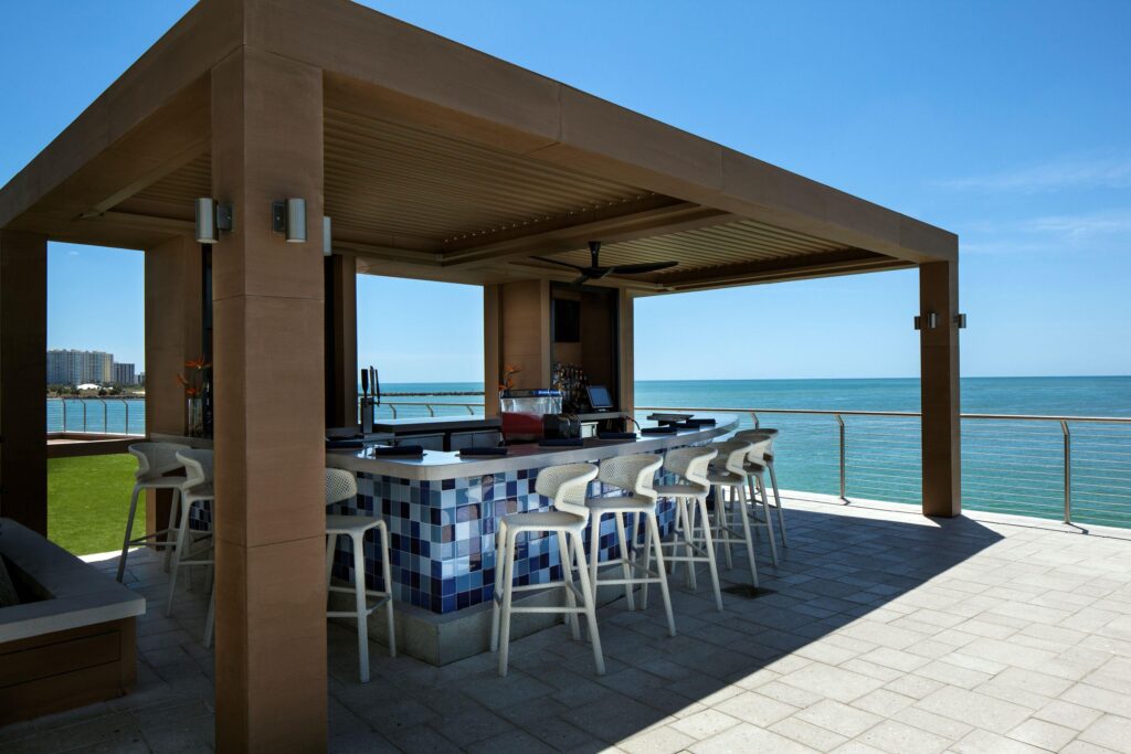 Clearwater Beach Dining | Signature Restaurants | Opal