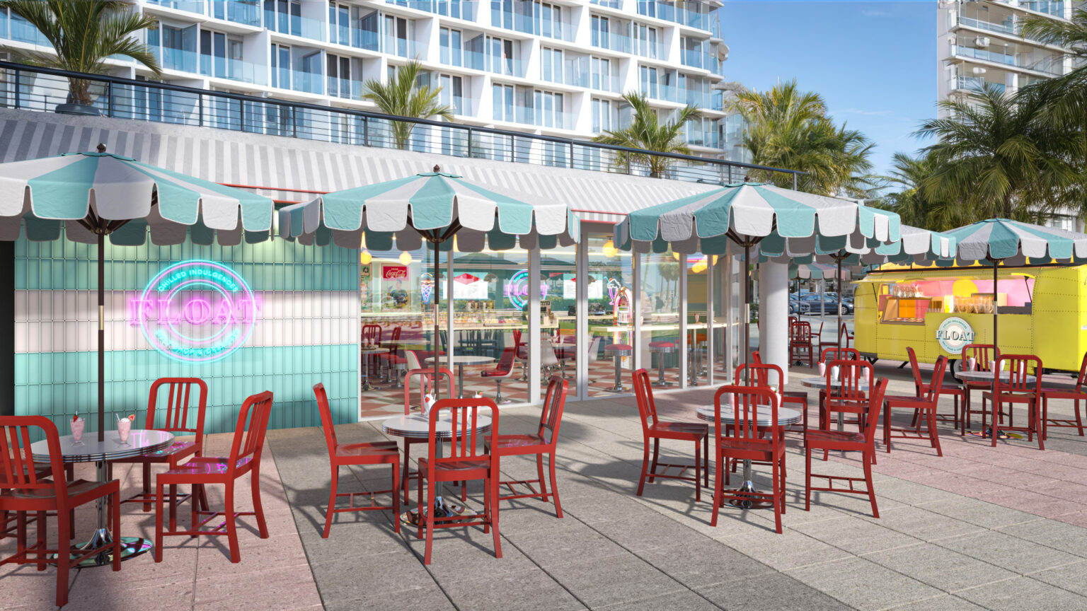 Clearwater Beach Dining | Signature Restaurants | Opal