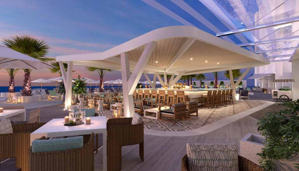Clearwater Beach Dining | Signature Restaurants | Opal
