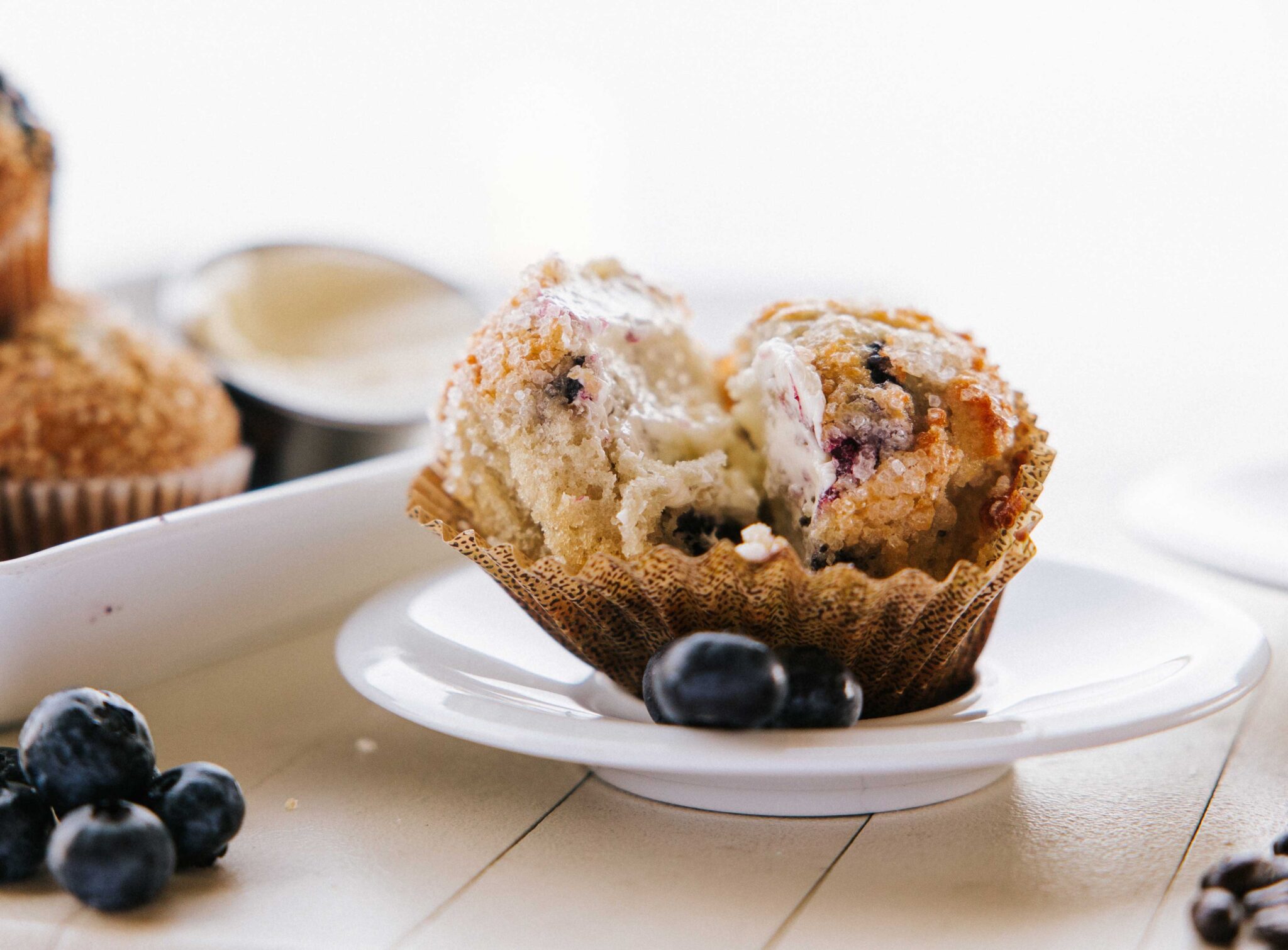 Bake in a Muffin Break | Opal Collection Meetings Offer