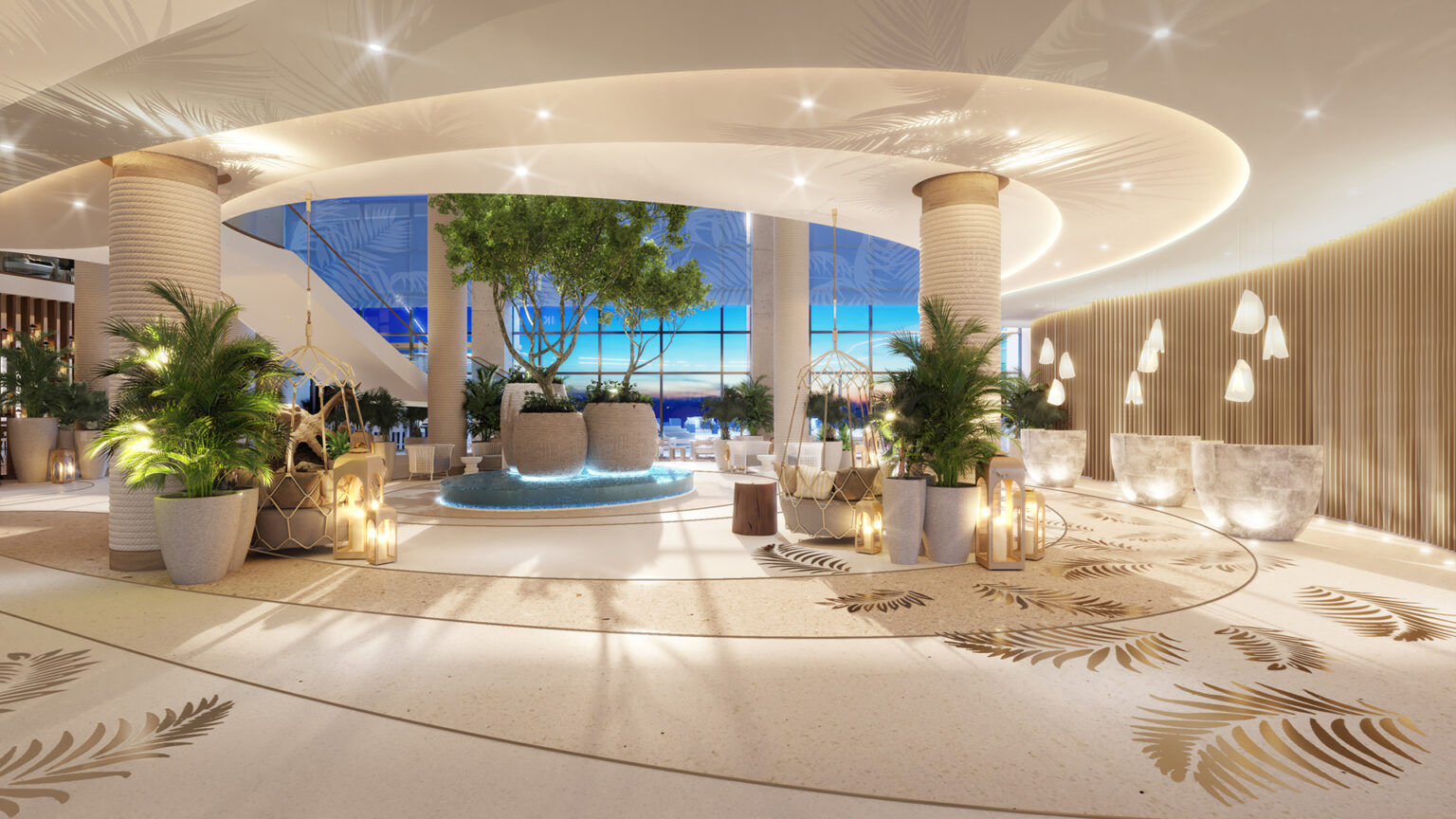 Opal Sol & Opal Sands: New Hotels in Clearwater Beach Florida