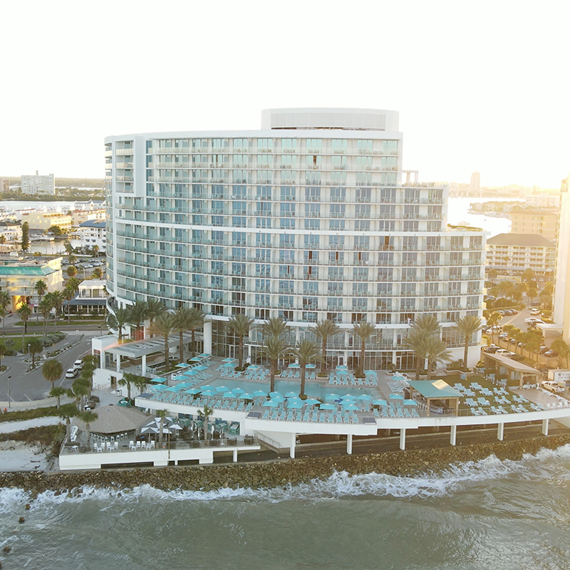 Dog-Friendly Resorts & Hotels | Opal Collection's Opal Paws