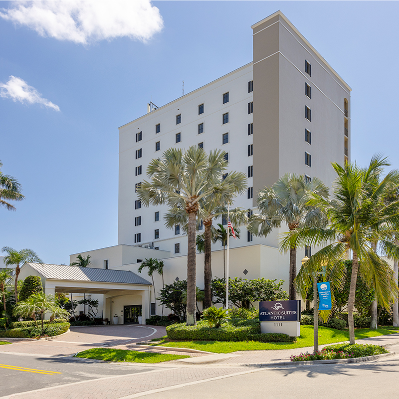 Hotel & Resorts In Delray Beach-Boca Raton | Opal Collection