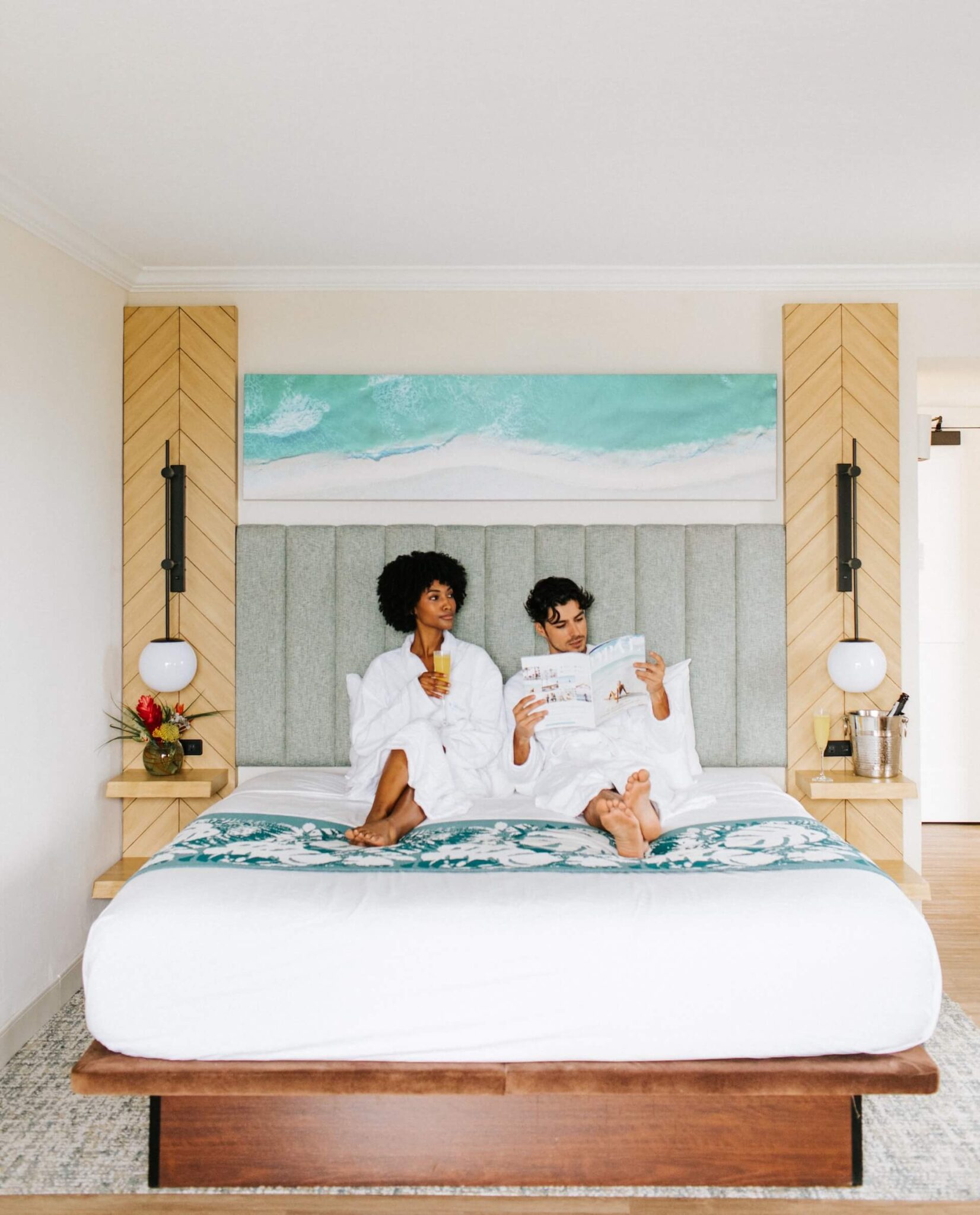 Opal Collection’s Extended Stay Rates | Opal Collection