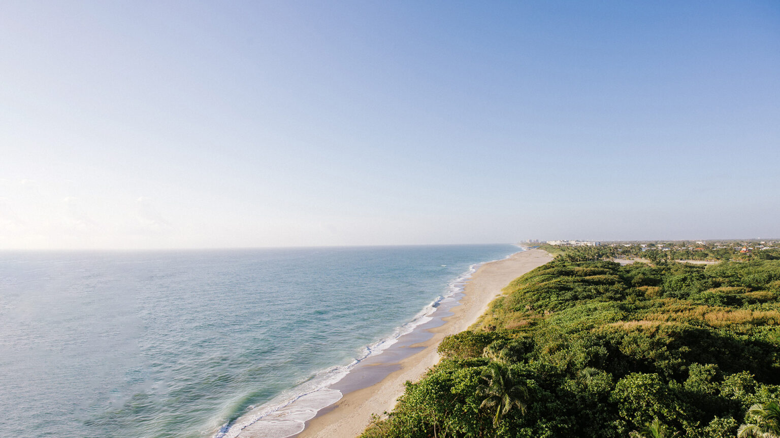 Jupiter Beach Resort’s Beach Project | Opal Collection